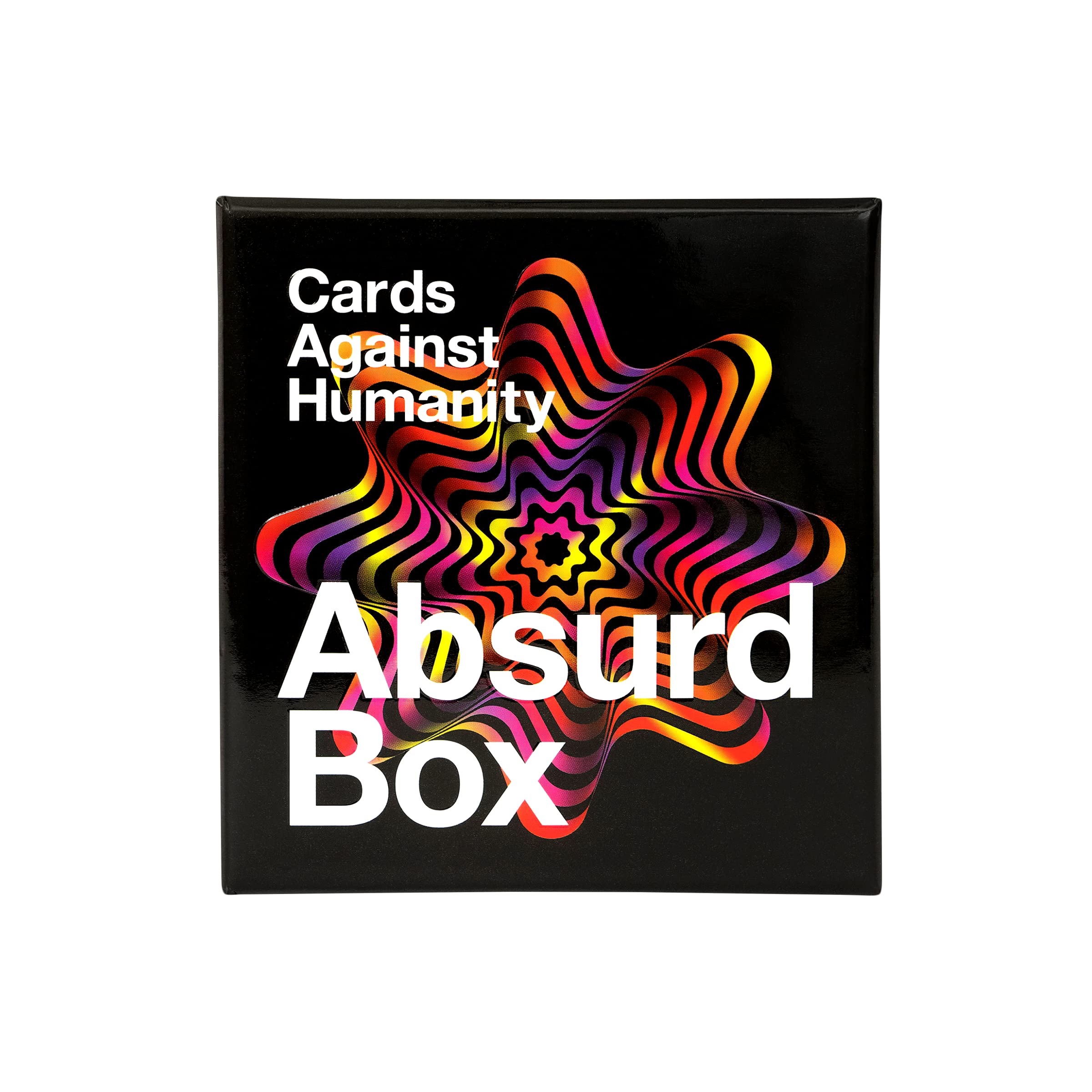 Cards Against Humanity: Absurd Box • 300-Card Expansion