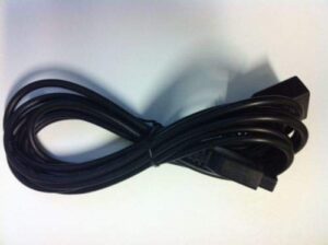 9ft extension cable for sega genesis controller joystick