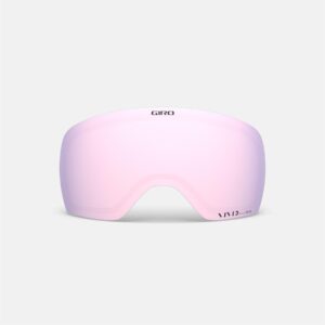 giro article/lusi snow goggle replacement lens vivid apex