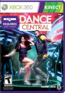 dance central - xbox 360 (renewed)