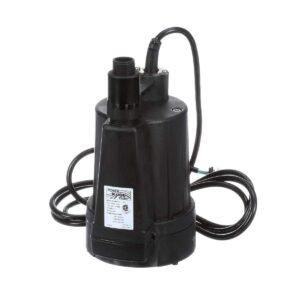 portacool parpmp01710a replacement pump, black