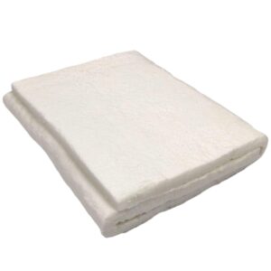 lynn manufacturing replacement jotul insulation blanket, f 500, 129083, 2604e