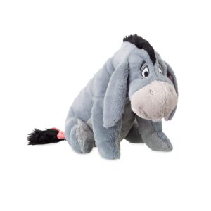 disney eeyore plush - winnie the pooh - 11 ½ inches