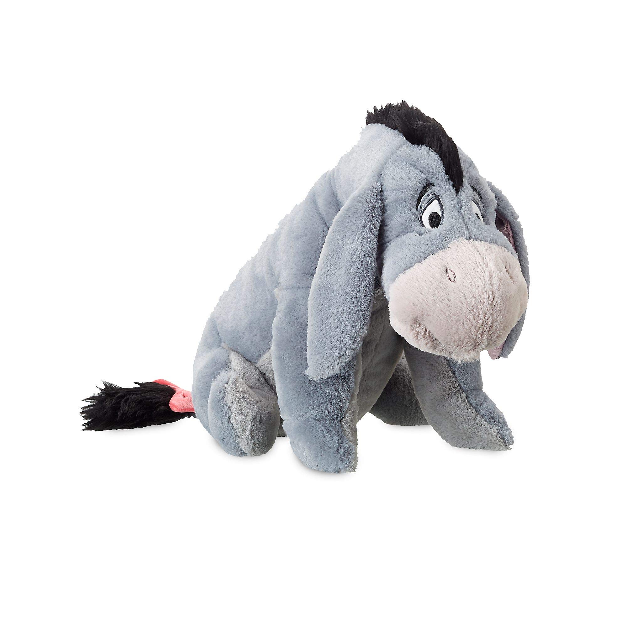 Disney Eeyore Plush - Winnie The Pooh - 11 ½ Inches