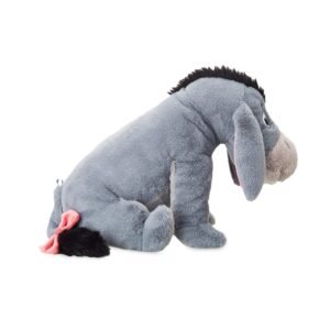 Disney Eeyore Plush - Winnie The Pooh - 11 ½ Inches