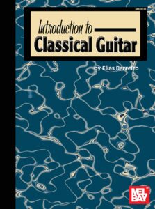 introduction to classical guitar