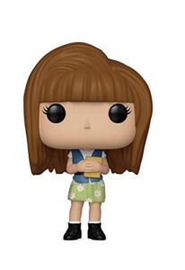 funko 35596 pop! television: boy meets worldtopanga, multi