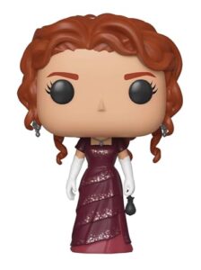 funko pop! movies: titanic - rose