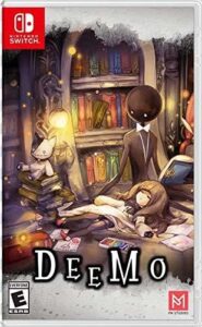 deemo - nintendo switch