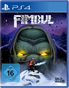 fimbul (ps4)