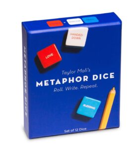 metaphor dice starter set