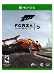 forza motorsport 5 (renewed)