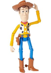 disney pixar toy story woody figure