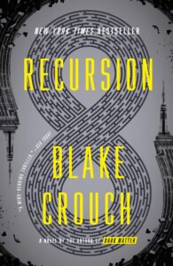 recursion: a novel