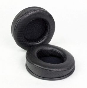 dekoni audio elite series earpads for hifiman sundara, he-400i headphones (elite fenestrated sheepskin)