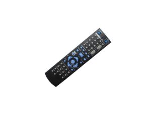 hcdz replacement remote control for jvc rm-sdrmv100a dr-mv100b rm-sdr108u rm-sdr107u rm-sdr106u dr-mv80bj dvd hdd video recorder