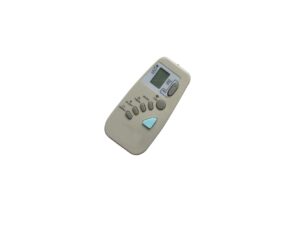 hcdz replacement remote control for goodman wmh24-2 wmh2412 wmh18-1a wmh09-1a hdp24-1a wmh1212 wmh241 wmh181a wmh24-1a ac air conditioner