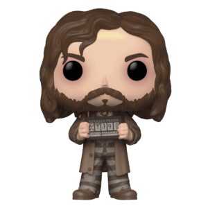 funko figurine pop - harry potter - sirius black