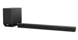 sony st5000 7.1.2ch 800w dolby atmos sound bar with wireless subwoofer (ht-st5000) (renewed)