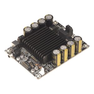 1 x 200watt class d audio amplifier board - t-amp