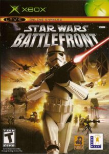 star wars battlefront - xbox (renewed)