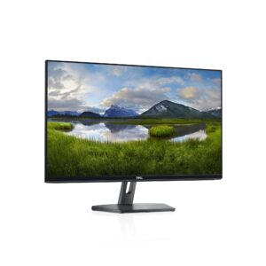 dell se2419hx 23.8" ips full hd (1920x1080) monitor,black