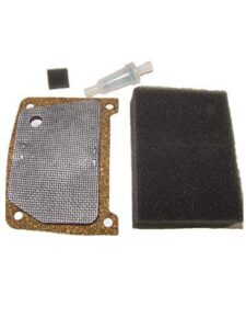 xhban pp214 air filter kit heater 71-054-0300 ha3017