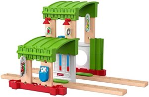 fisher-price wonder makers design system build it up expansion pack building set