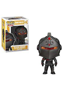 funko pop! games: fortnite - black knight, standard