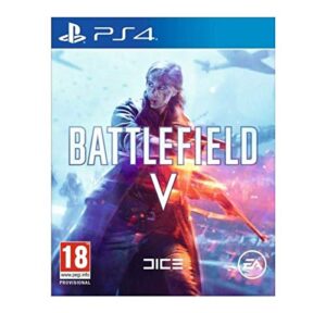 preorder only battlefield v pc