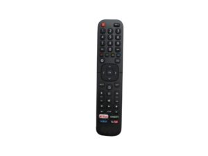 hcdz replacement remote control for sharp lc-55n8002u lc-55p6050u lc-55p620u lc-55p7000u aquos smart lcd led hdtv tv