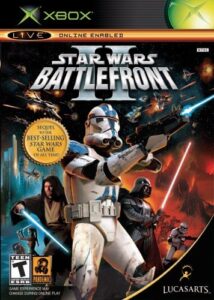 star wars battlefront ii - xbox (renewed)