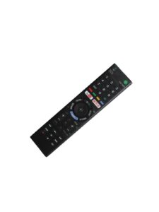 hcdz replacement remote control for sony 149331411 rmt-tx200p rmt-tx300u 149331811 rmt-tx300e rmt-tx300u kd-70x690e kd-65x730e ultra hdr 4k led tv