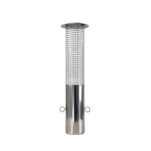 winnerwell spark arrestor 2.5 inch | for medium size tent stoves with 2.5 inch chimney pipes