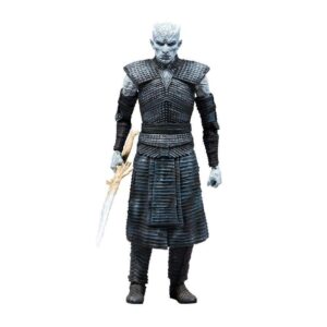 mcfarlane toys game of thrones night king action figure