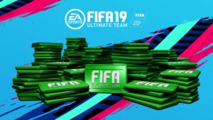 4,600 fifa 19 points pack - nintendo switch [digital code]