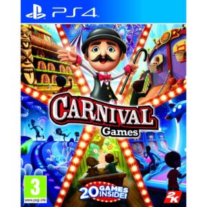 carnival games (ps4)