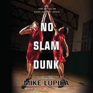 no slam dunk