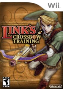 links crossbow training (renewed)