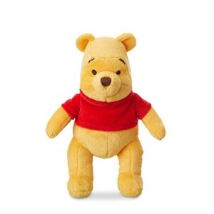 disney winnie the pooh plush - mini bean bag