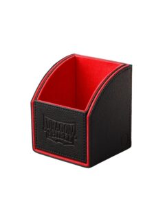 nest 100 - black/red