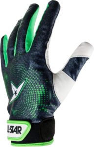 all-star cg6000amed adult protective catcher's inner glove med