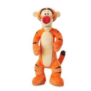 disney tigger plush - winnie the pooh - mini bean bag