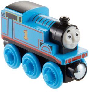 thomas & friends wood, thomas, 2y+