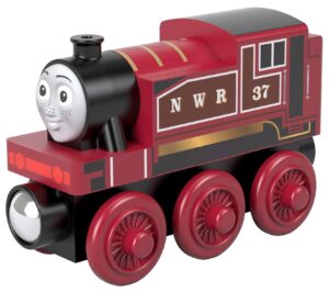 thomas & friends wood, rosie