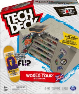 tech deck ted acs bldapkrp strtspots 1 m06 gbl