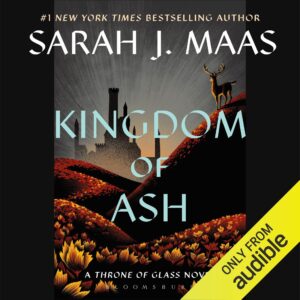 kingdom of ash