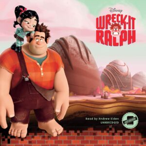 wreck-it ralph