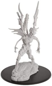 pathfinder battles deep cuts unpainted miniatures: wave 7: bone devil