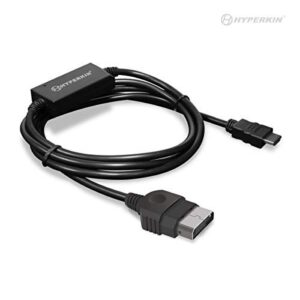 panorama hd cable for original xbox - hyperkin - officially licensed by xbox